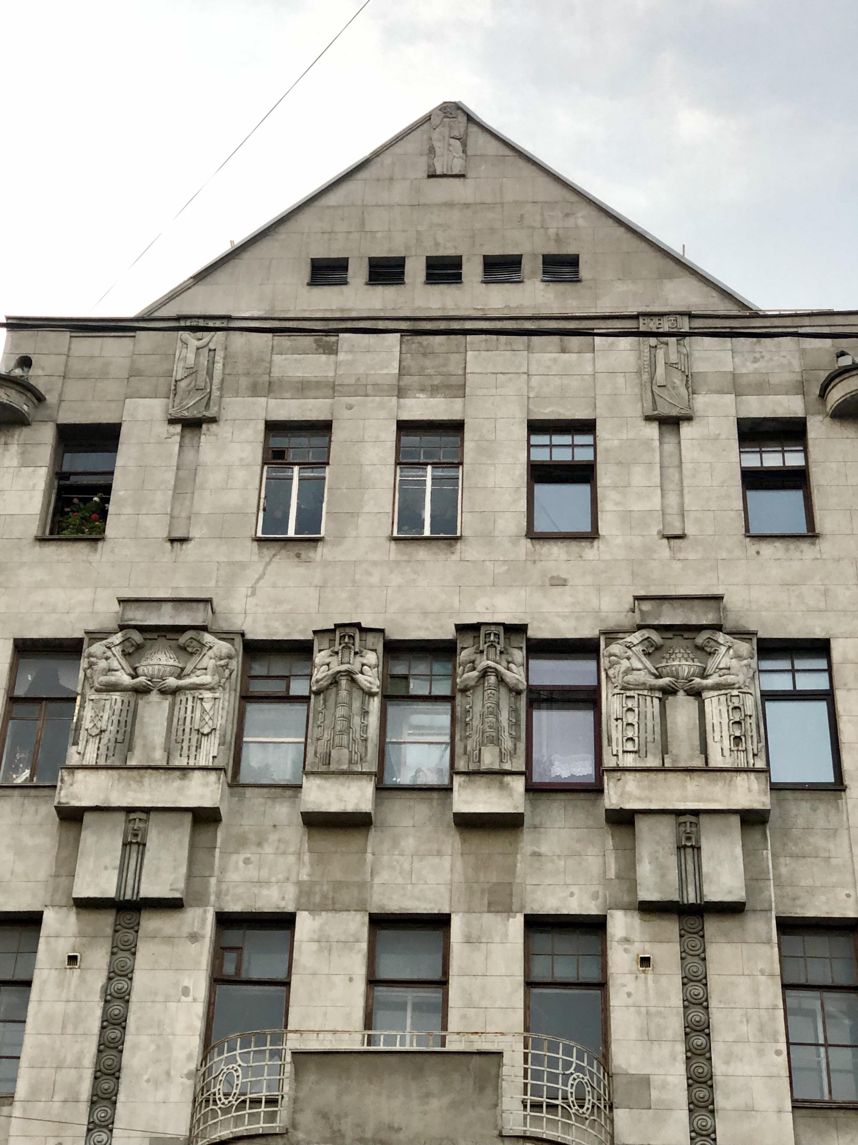 Saint Petersburg | Scrolller