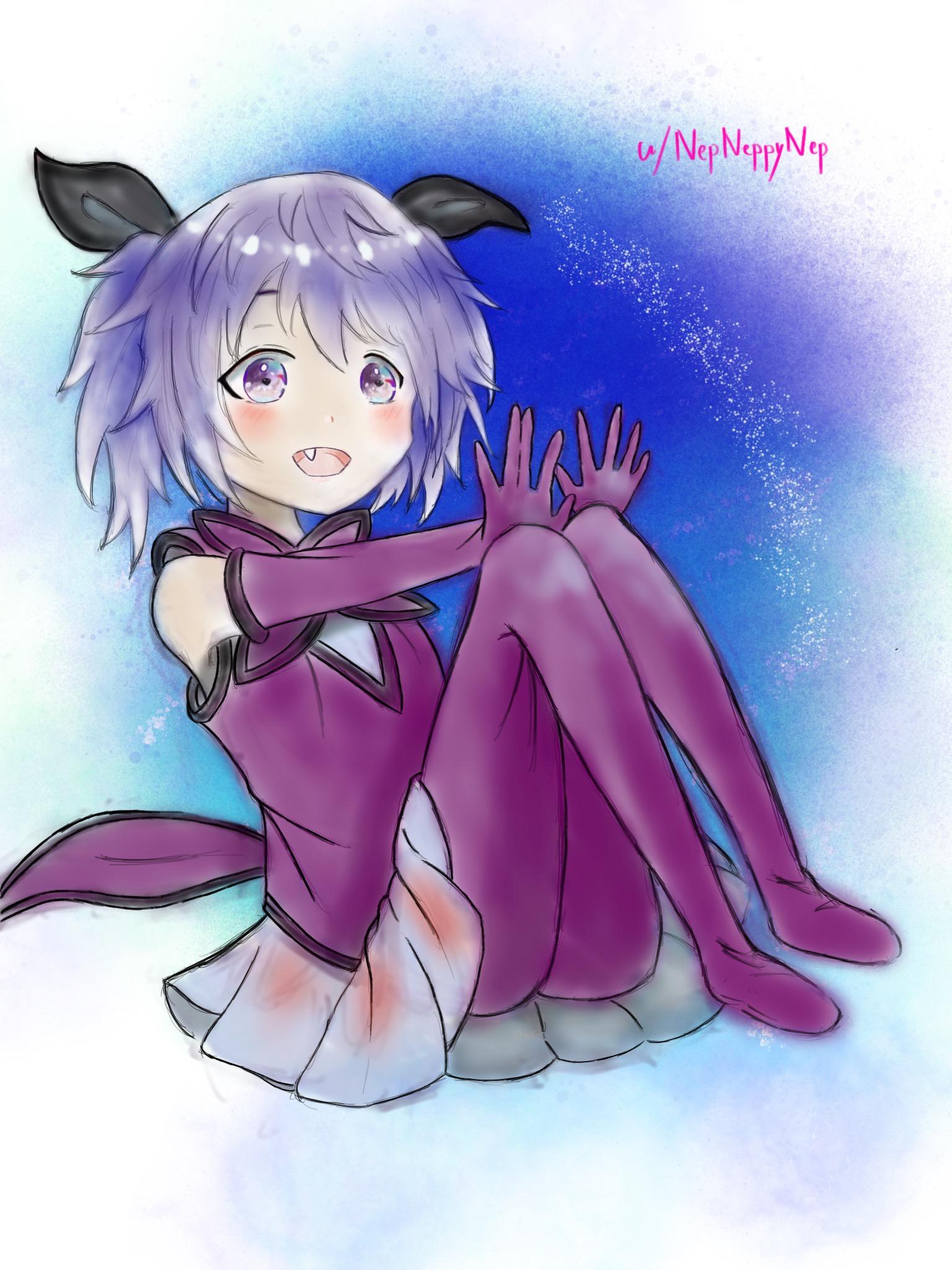 Saint Shio | Scrolller