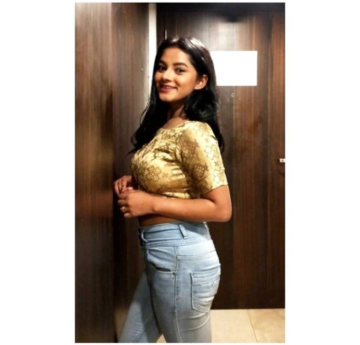 Sakshi gandhi ️😍 | Scrolller Sakshi gandhi ️😍 | Scrolller