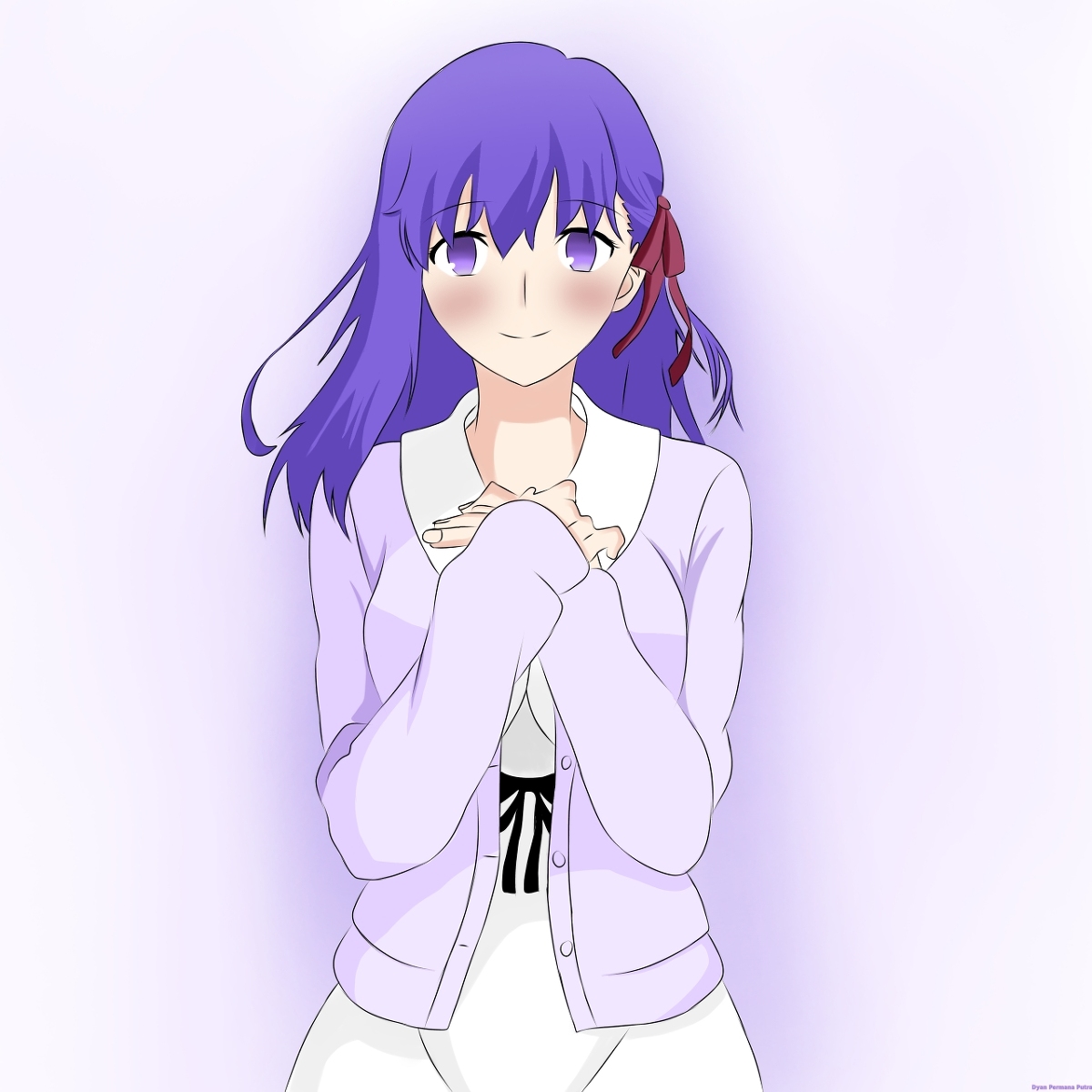 Sakuraaaa ;P | Scrolller