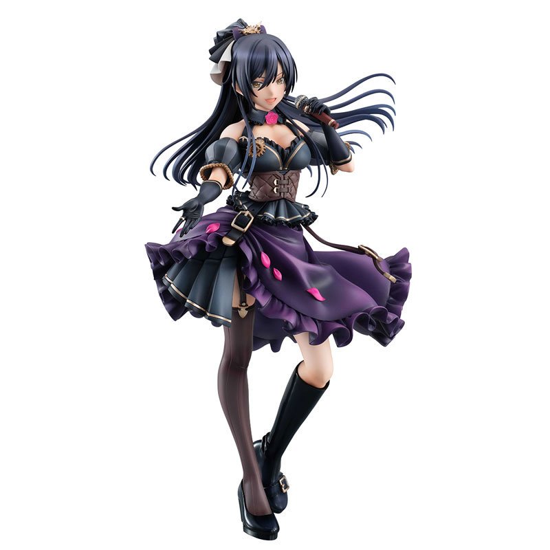 Sakuya Figure | Scrolller