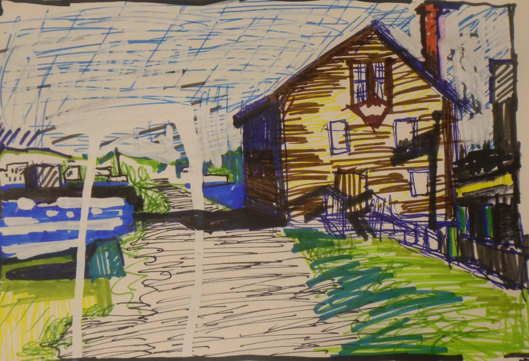 Salem Maritime National Historic Site | Scrolller