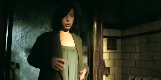 Sally Hawkins ass zoom | Scrolller