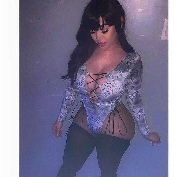 Salsa con Fuego's gir | Scrolller