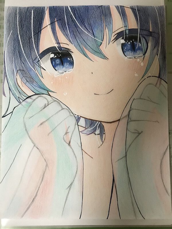 Salt Girl Shio | Scrolller