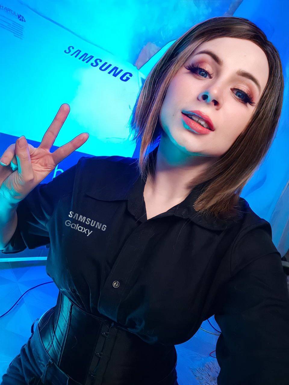 Sam by Mira Mioki | Scrolller