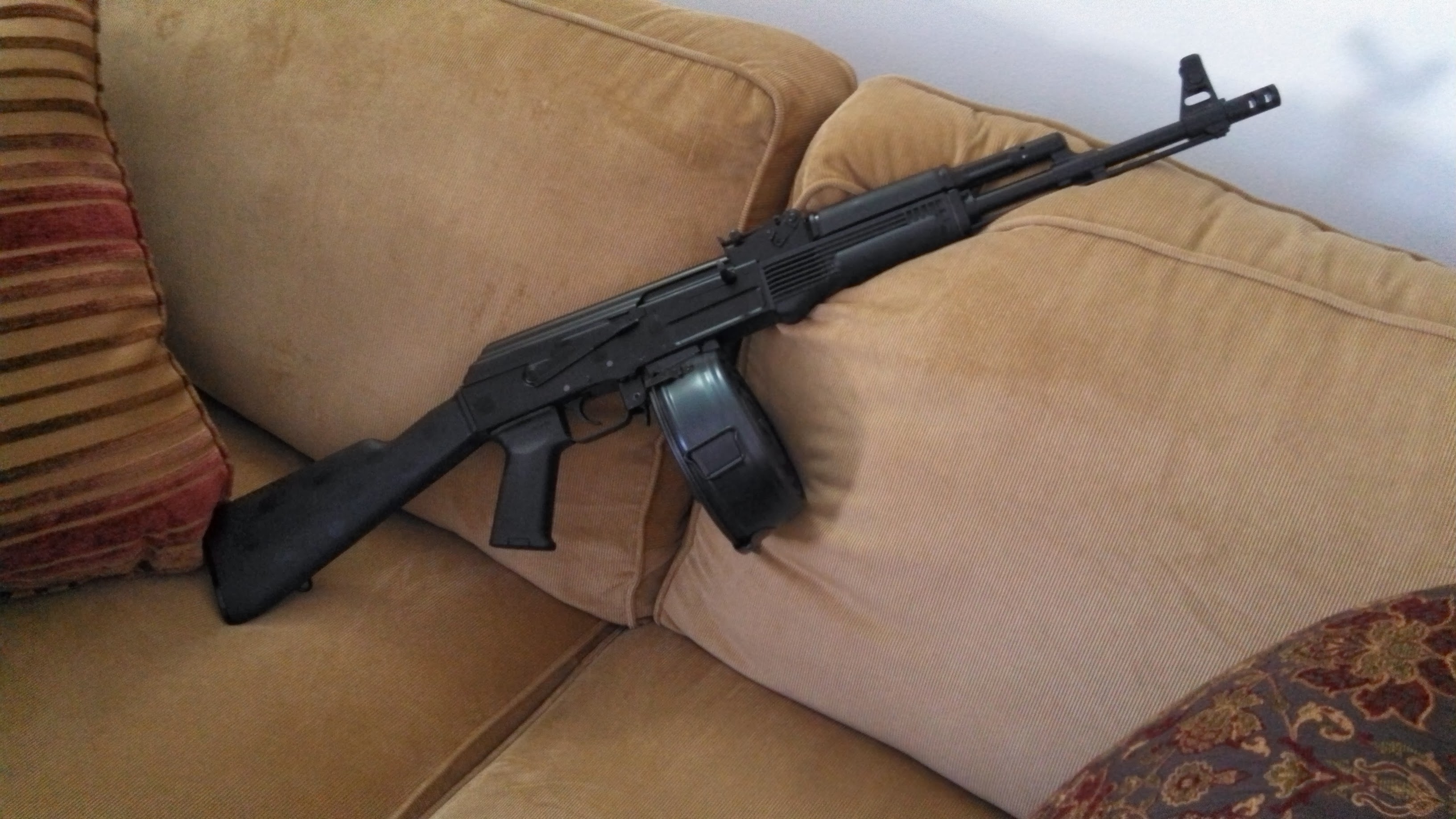 Sam7R AK | Scrolller