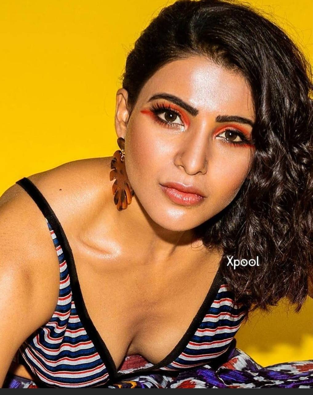 Samantha 🥵🤤 | Scrolller