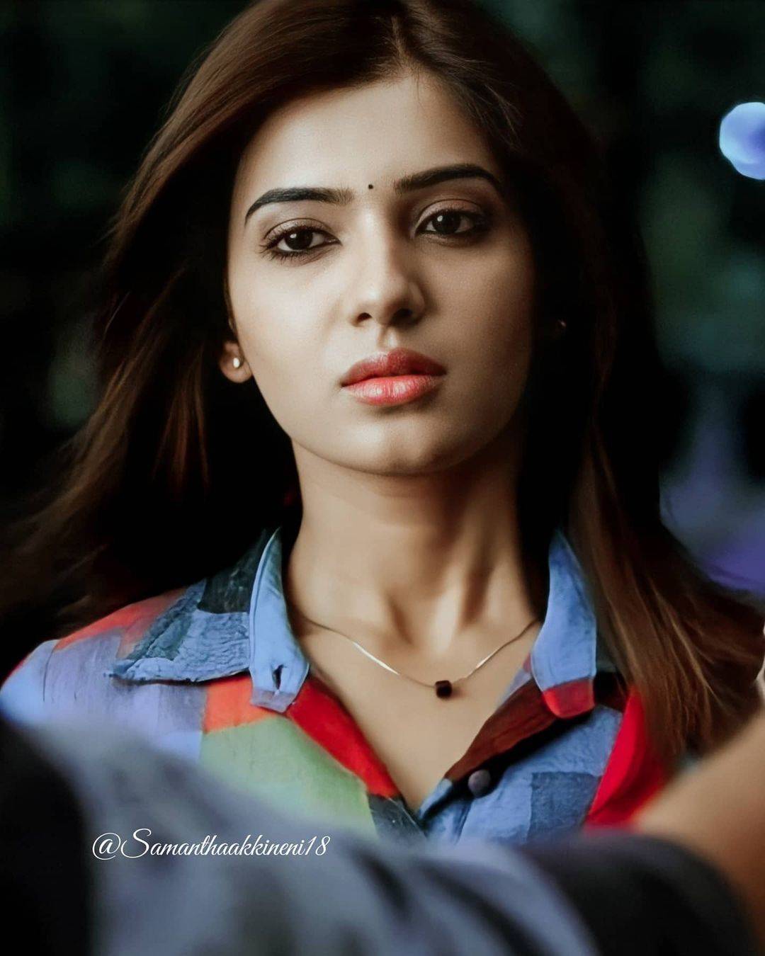 Samantha | Scrolller