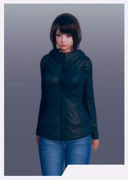 Samantha Honey Select 2 card. (If you don't know how to use HS2 cards, I suggest you look it up ...