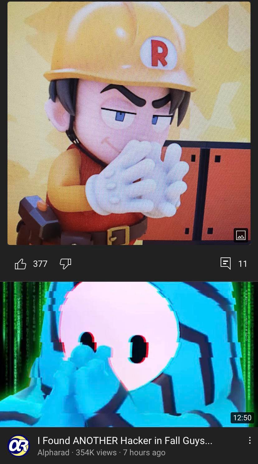 Same energy | Scrolller