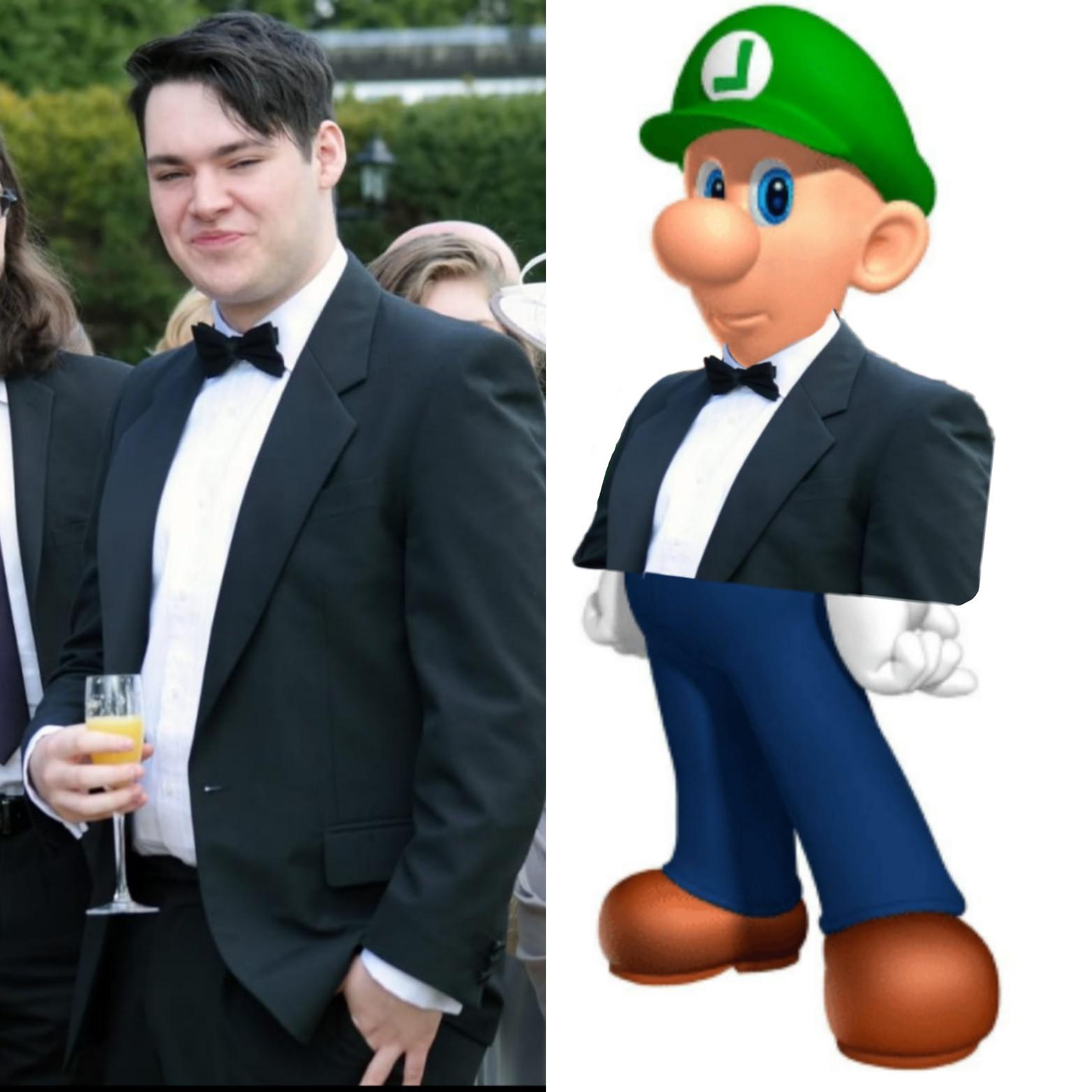 Same energy | Scrolller