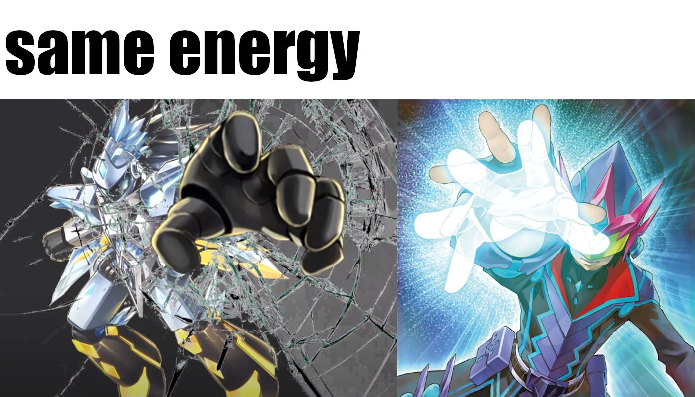same energy | Scrolller