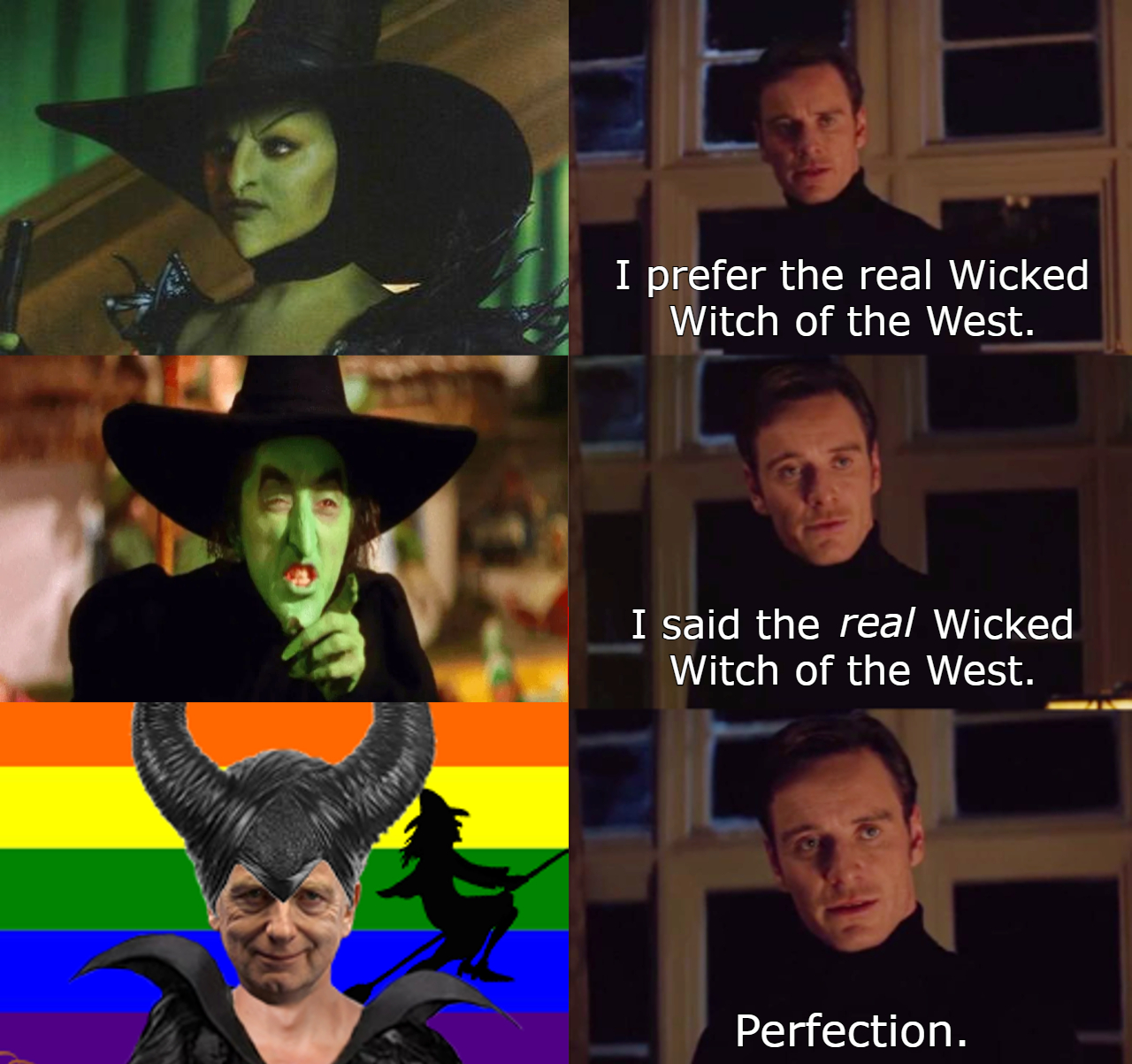 Same energy | Scrolller