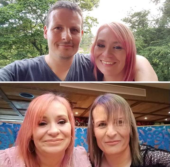 Same Girlfriend - 2018 to 2021 | Scrolller