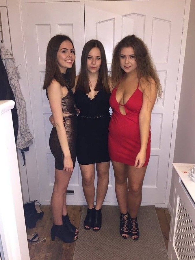 Same height | Scrolller