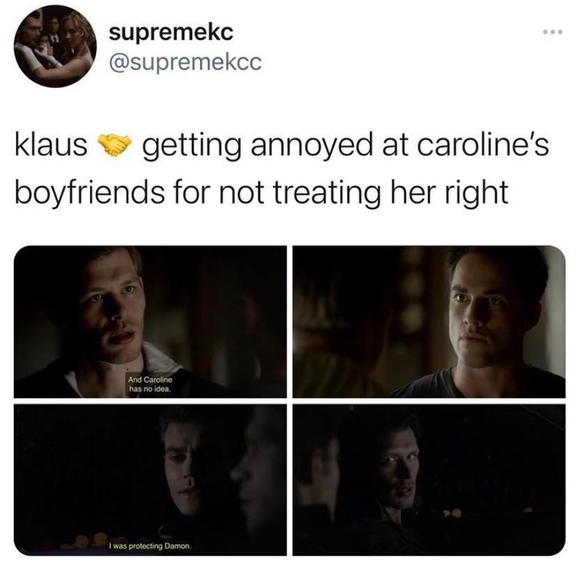 Same klaus, same | Scrolller