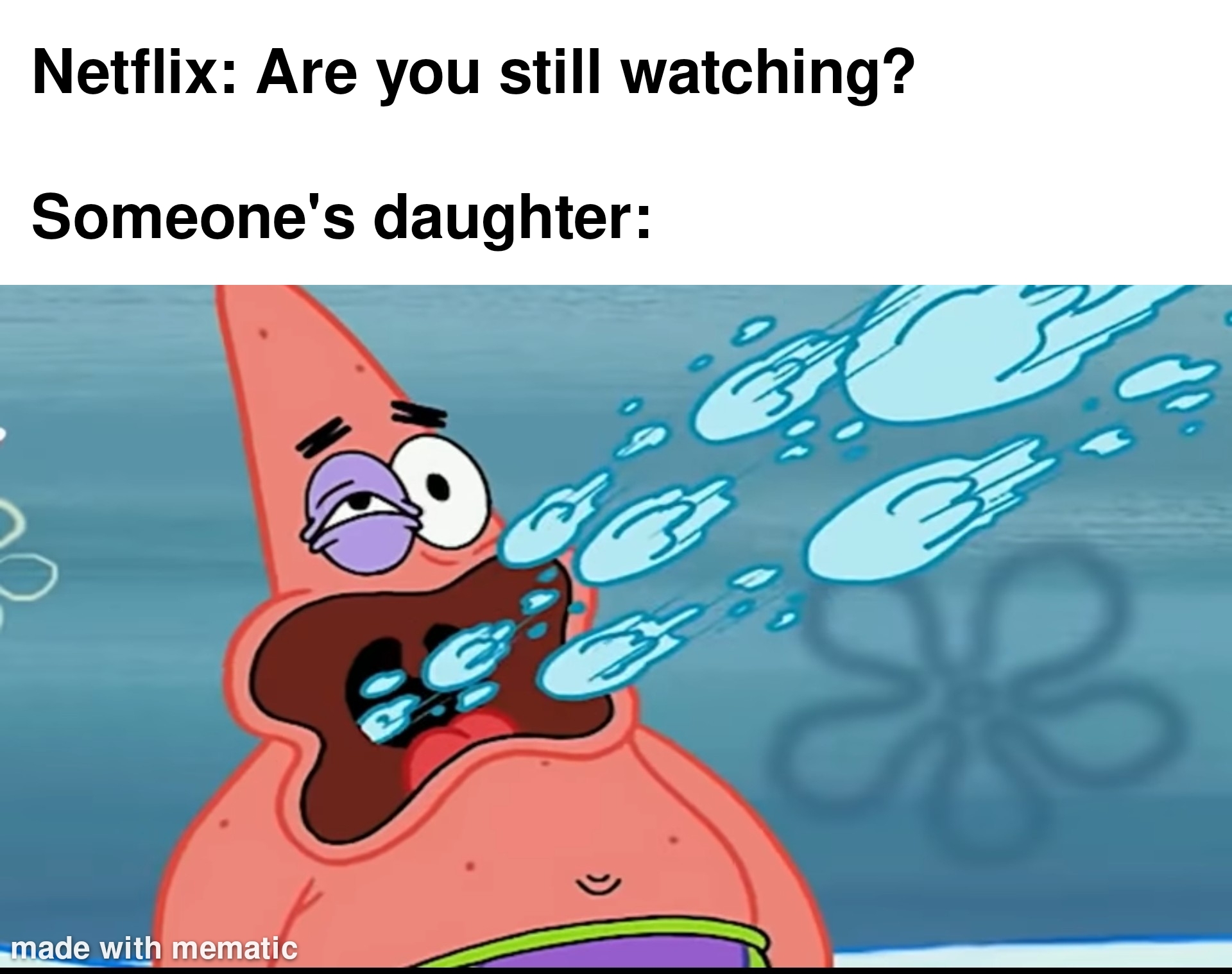 Same meme new template | Scrolller