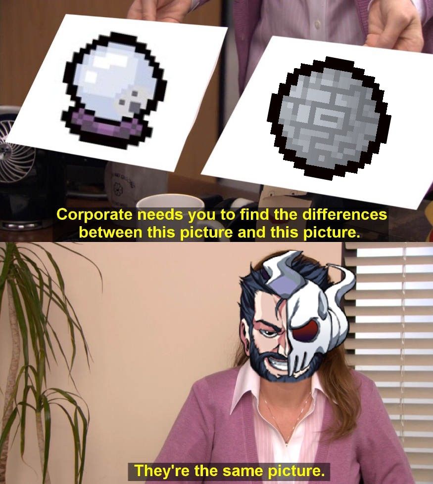 Same ol' Sinvicta | Scrolller