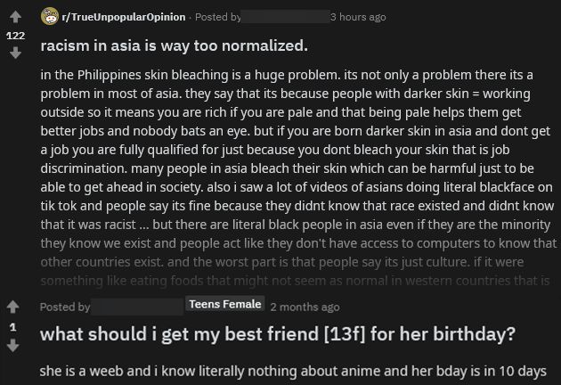 Same person | Scrolller