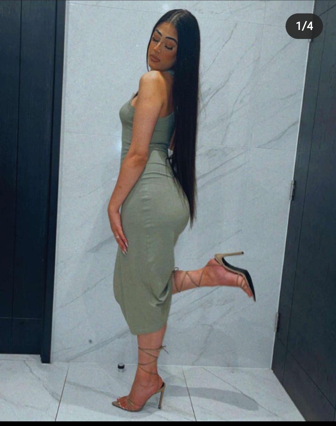 Sami Spice | Scrolller