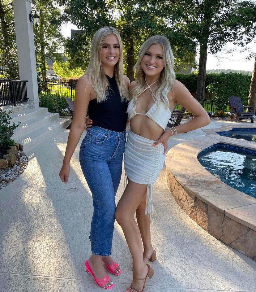 Sammi or Tay | Scrolller