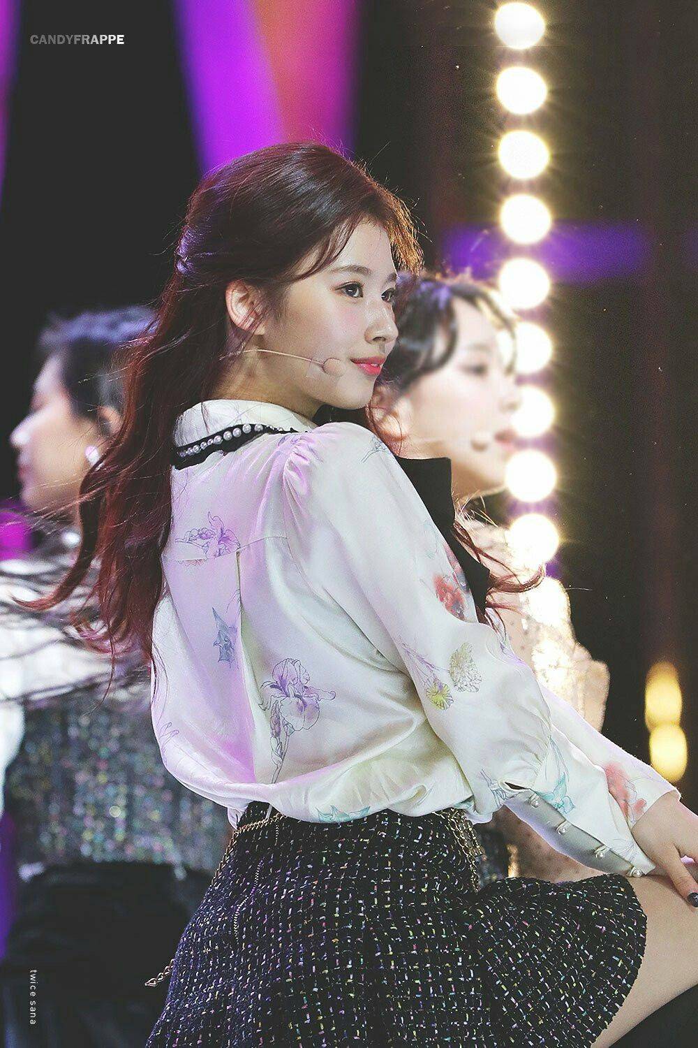 Sana | Scrolller