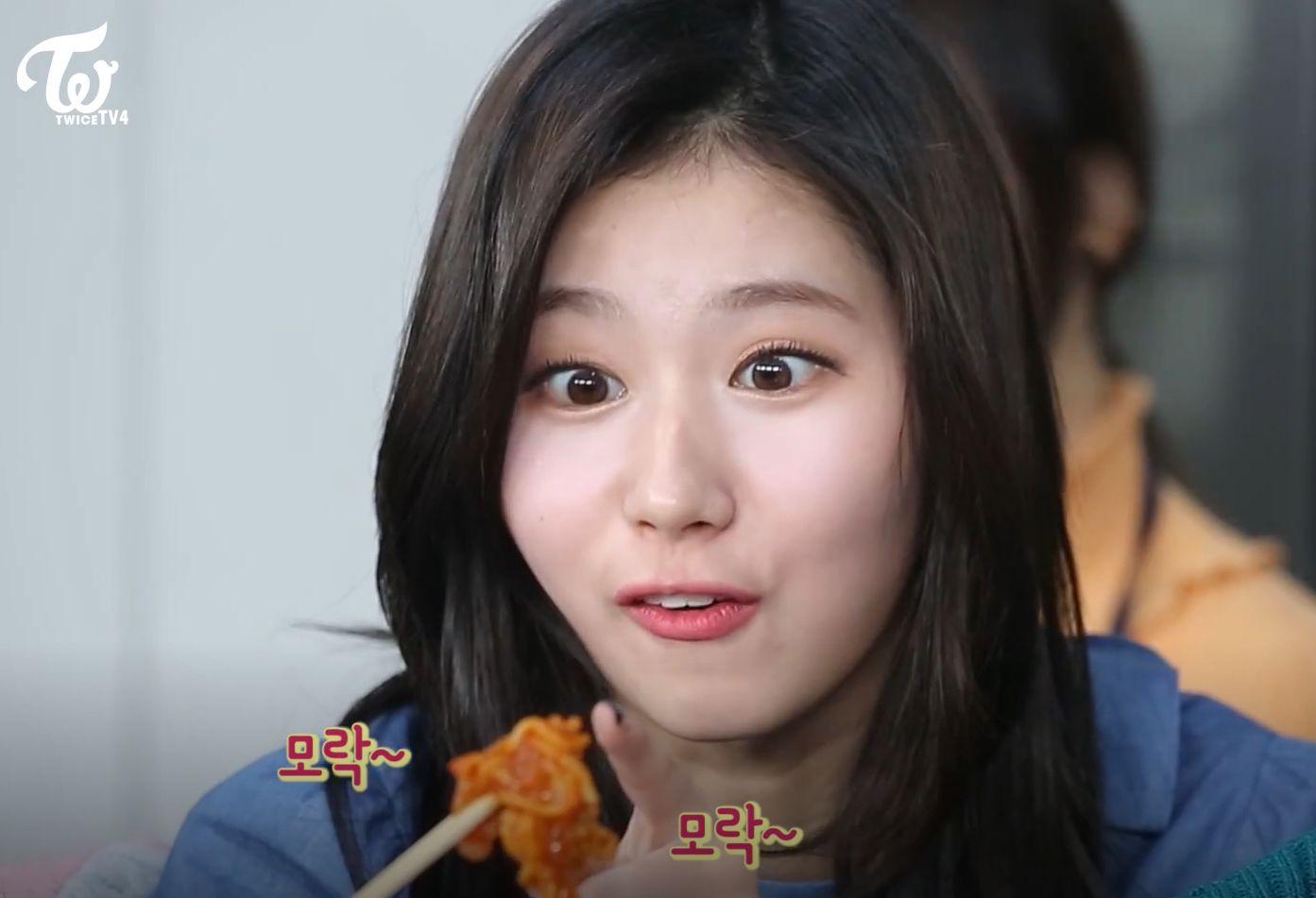 Sana Likey, Like Likey Likey | Scrolller