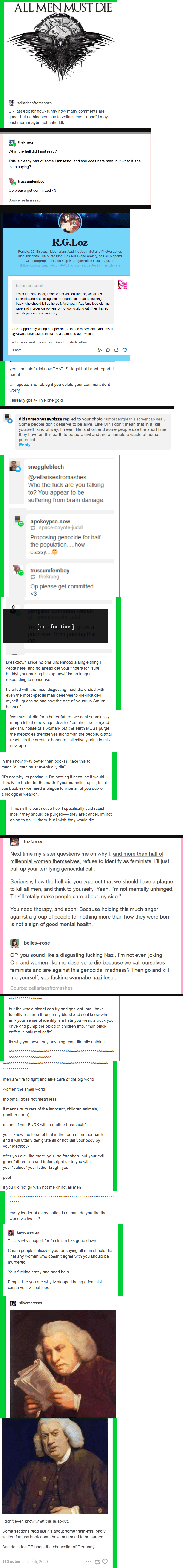 [sanity sunday] Ma'am, this is a Wendys. | Scrolller