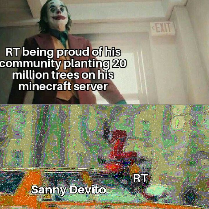Sanny Devito | Scrolller