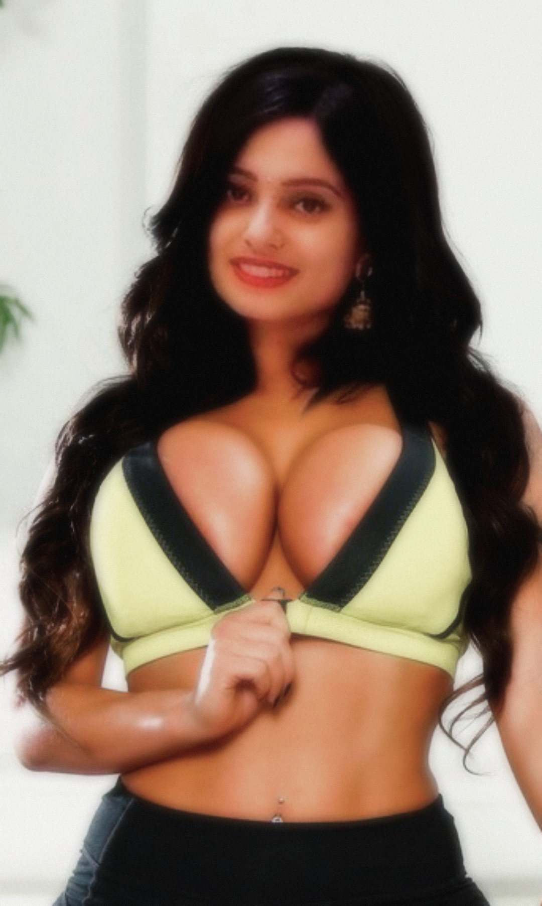 Sanskari Rand Gf/wife | Scrolller