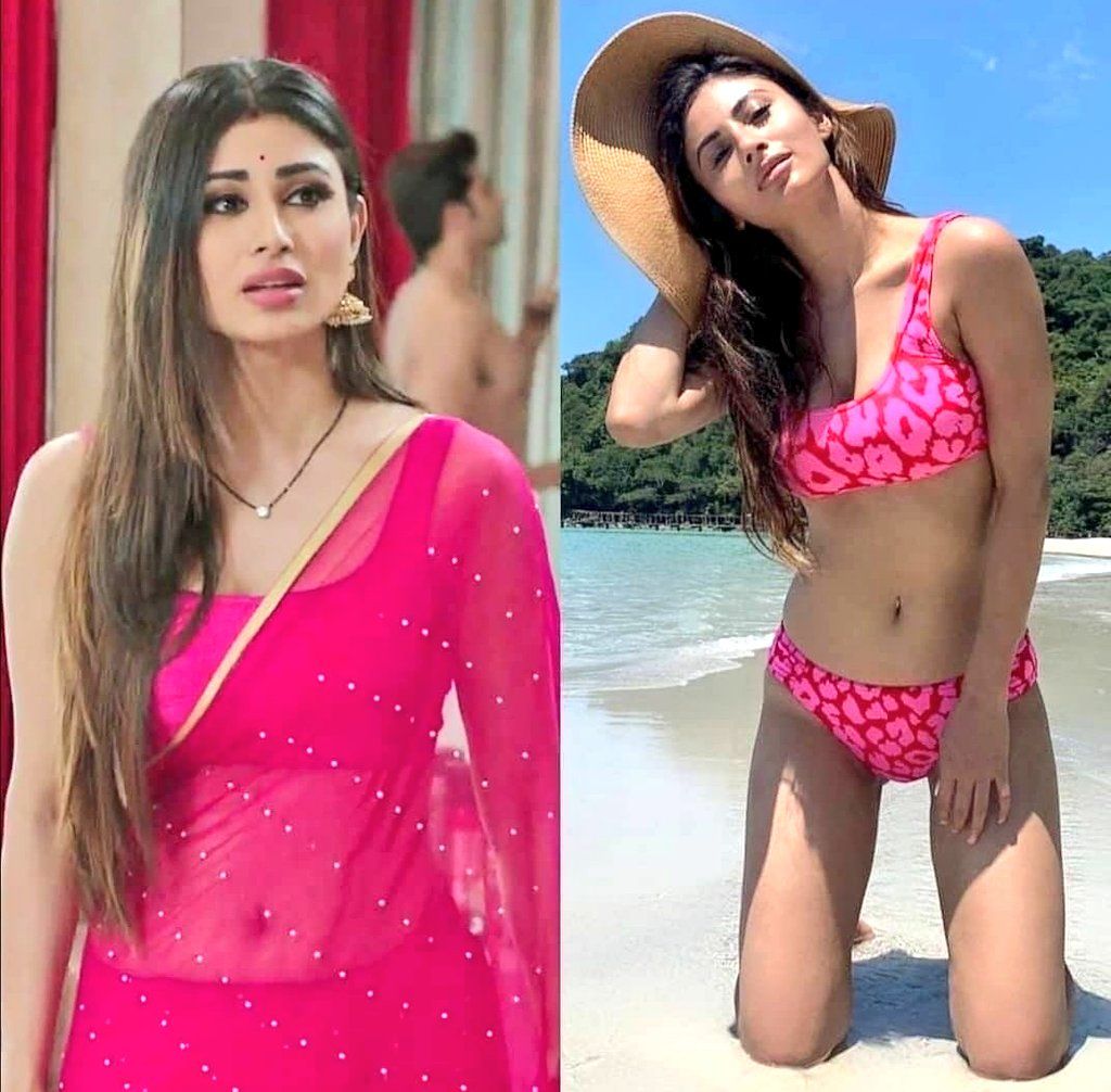 Sanskari with hubby vs Zalim | Scrolller