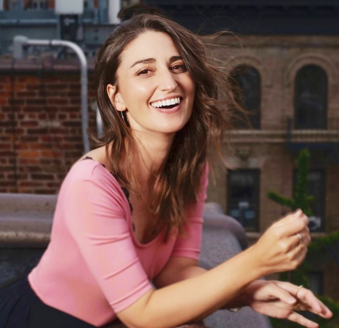 Sara Bareilles | Scrolller