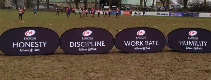 Saracens may need to rethink their core values... | Scrolller