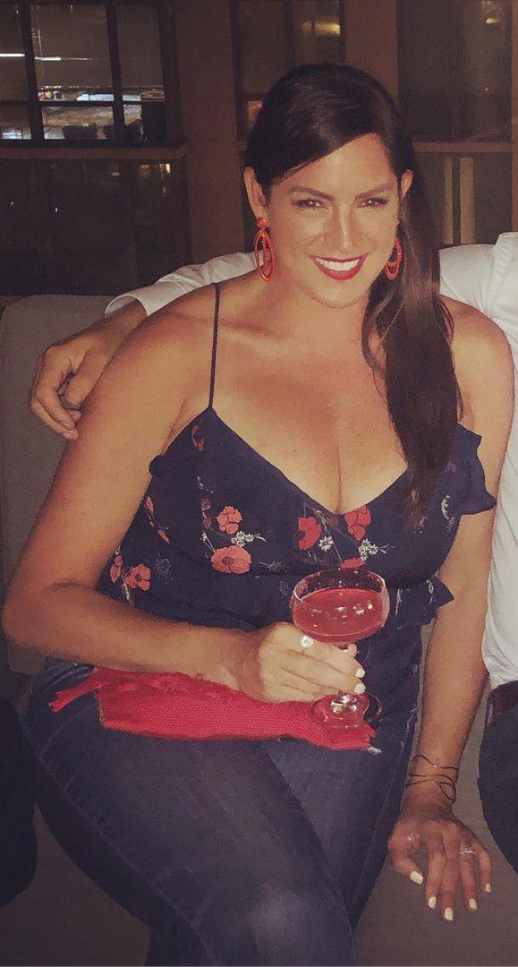 Sarah Spain | Scrolller