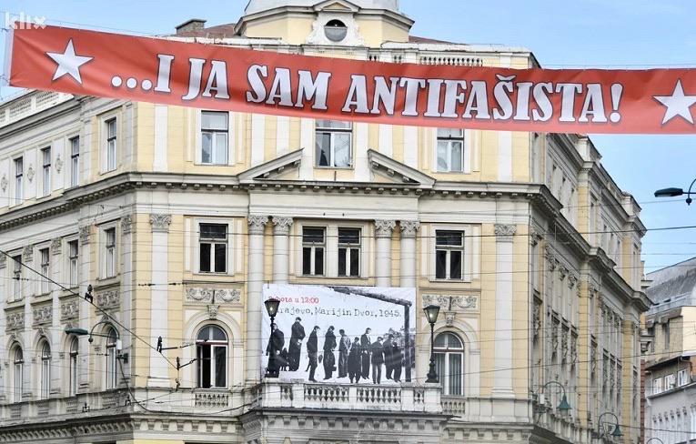 Sarajevo 15.5.2020. | Scrolller