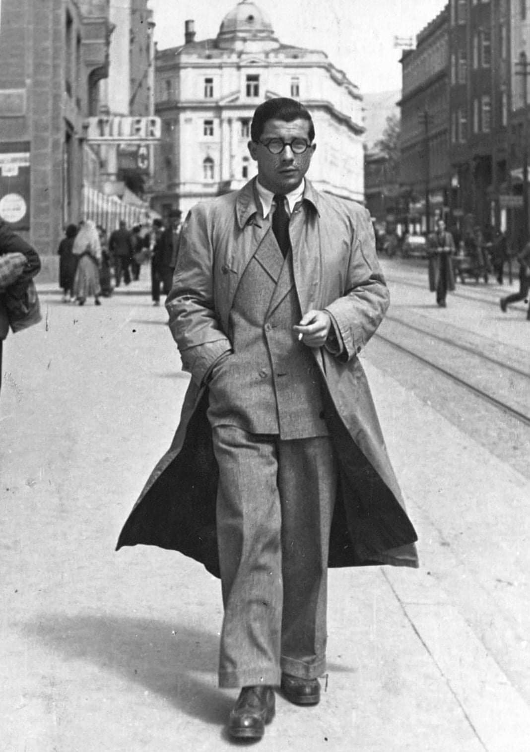 Sarajevo 1939 | Scrolller