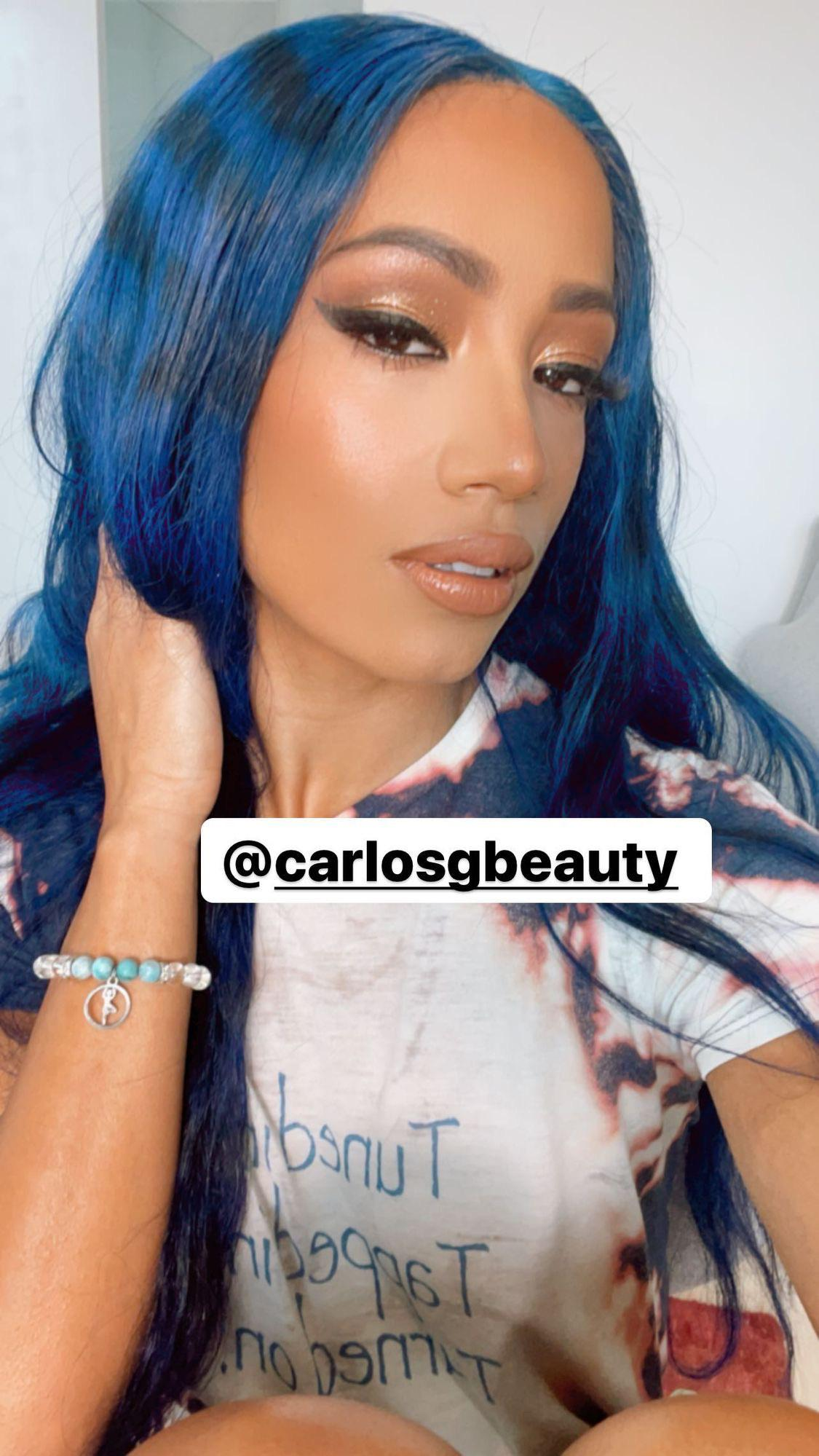 Sasha banks | Scrolller