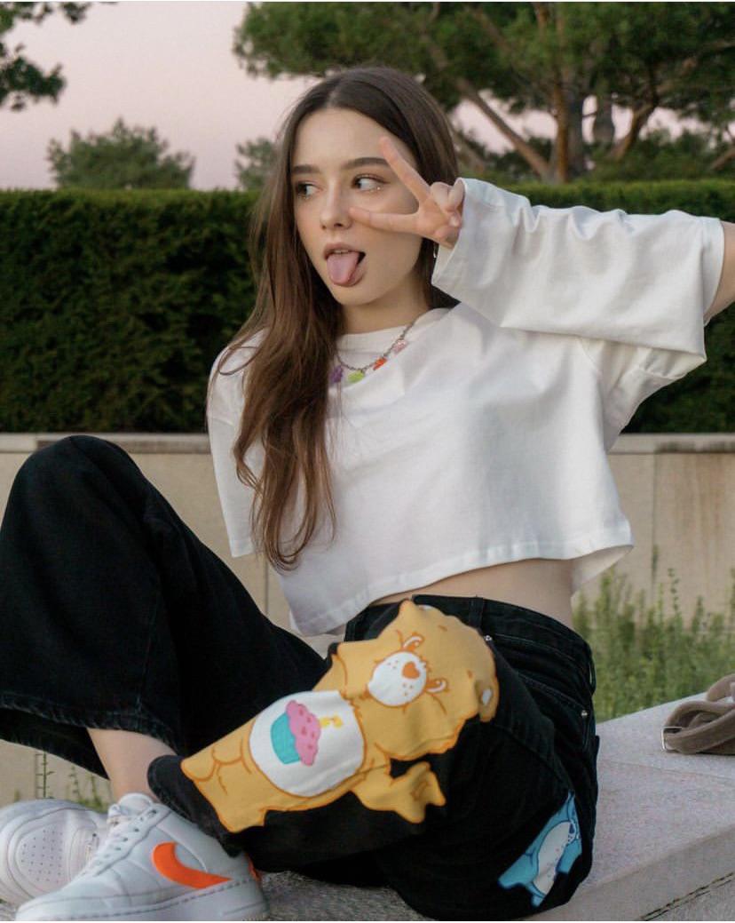 Sasha Taran [irtr] | Scrolller