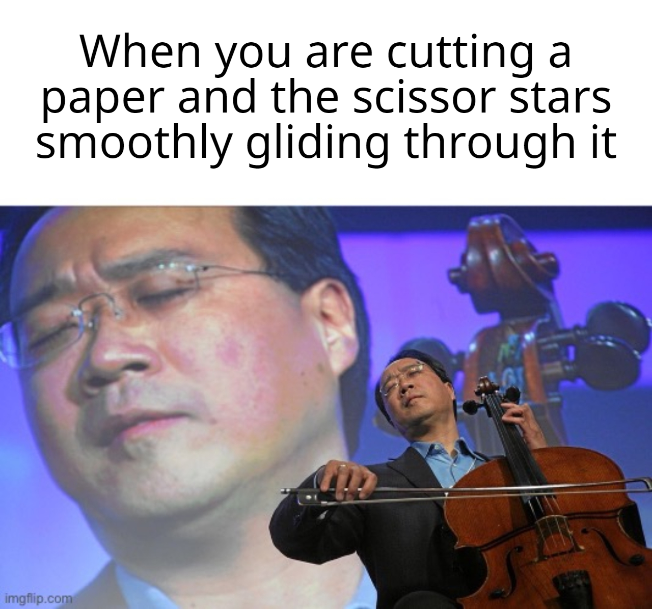 The ultimate satisfaction | Scrolller