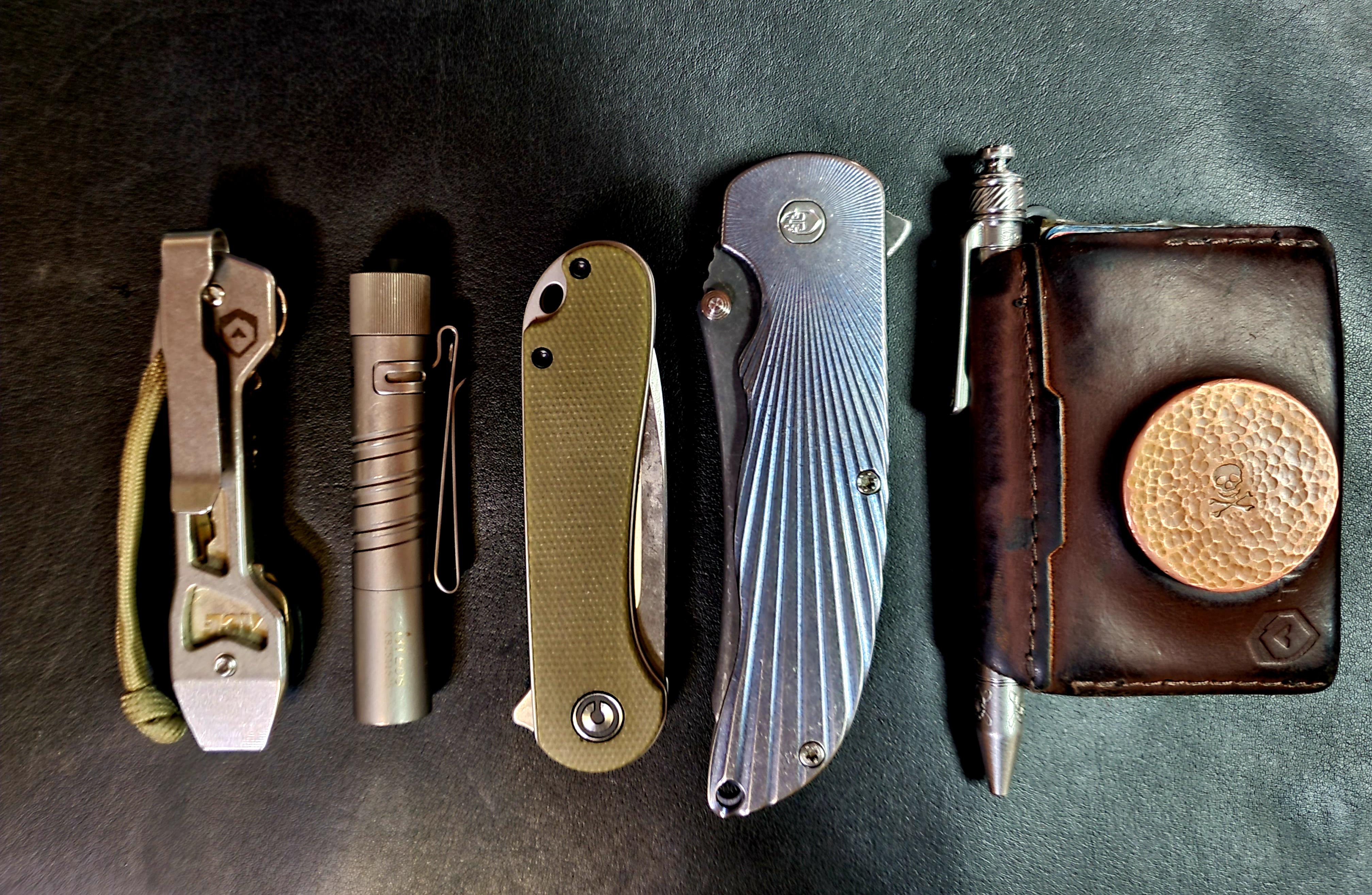 Saturday carry | Scrolller