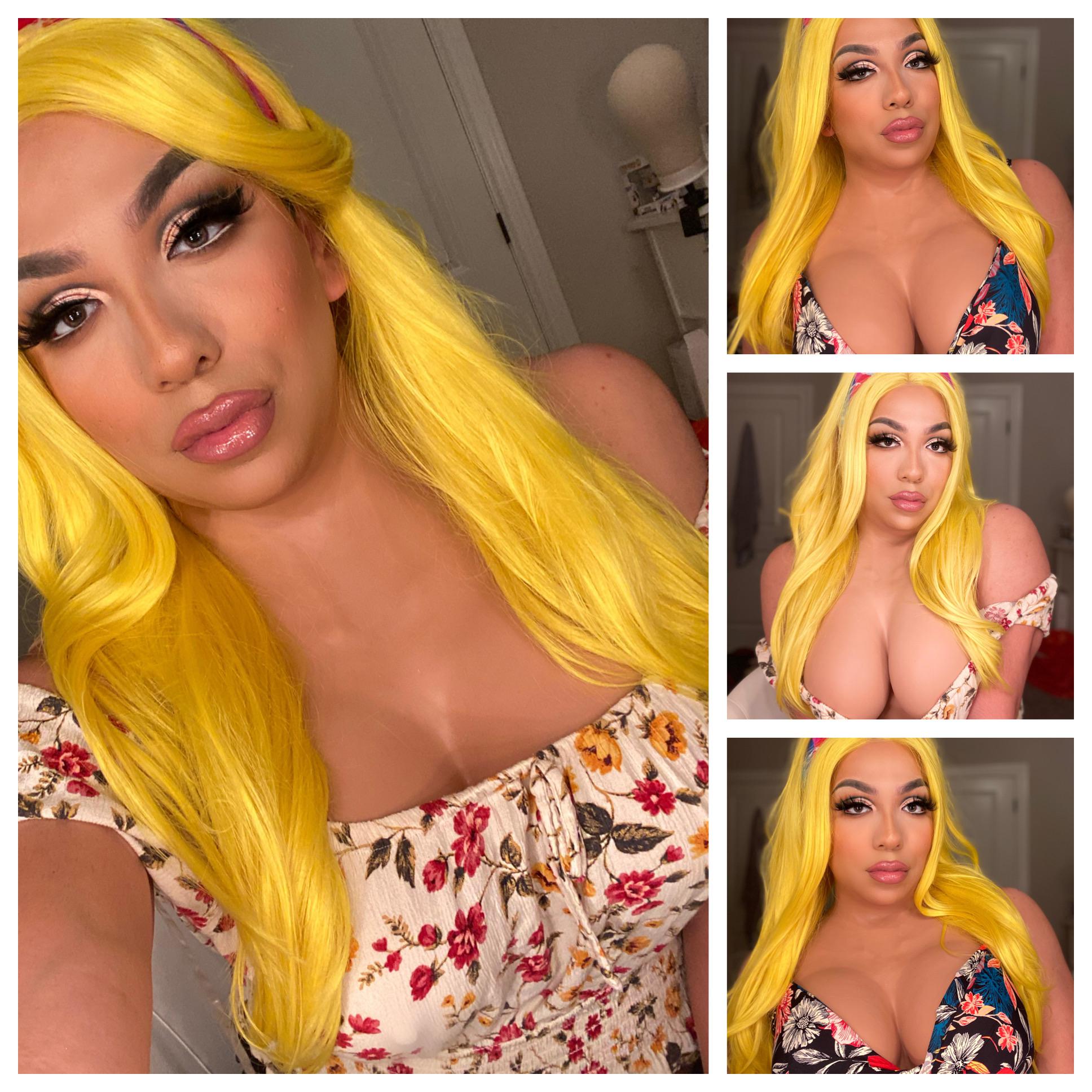 SATX CD/Trap/Sissy. 24 years old and loves to worship daddy’s body and his big dick. Take me for ...