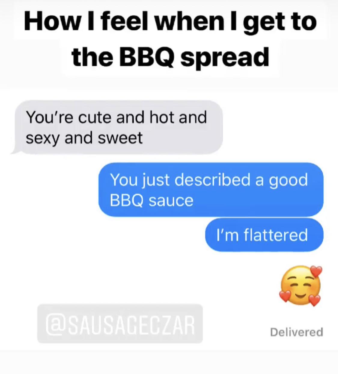 Sauce... | Scrolller