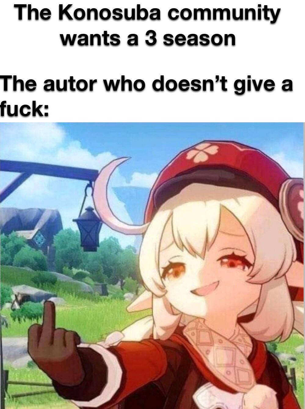 Sauce: Genshin impact | Scrolller