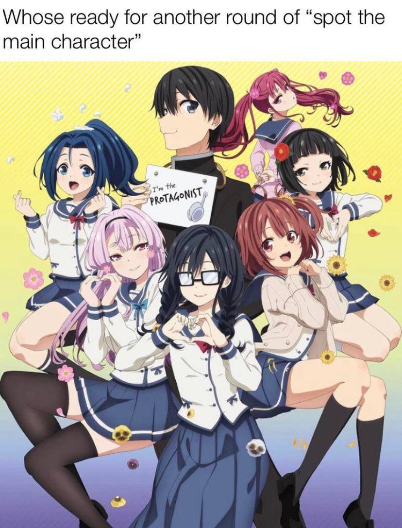 Sauce: Oresuki | Scrolller