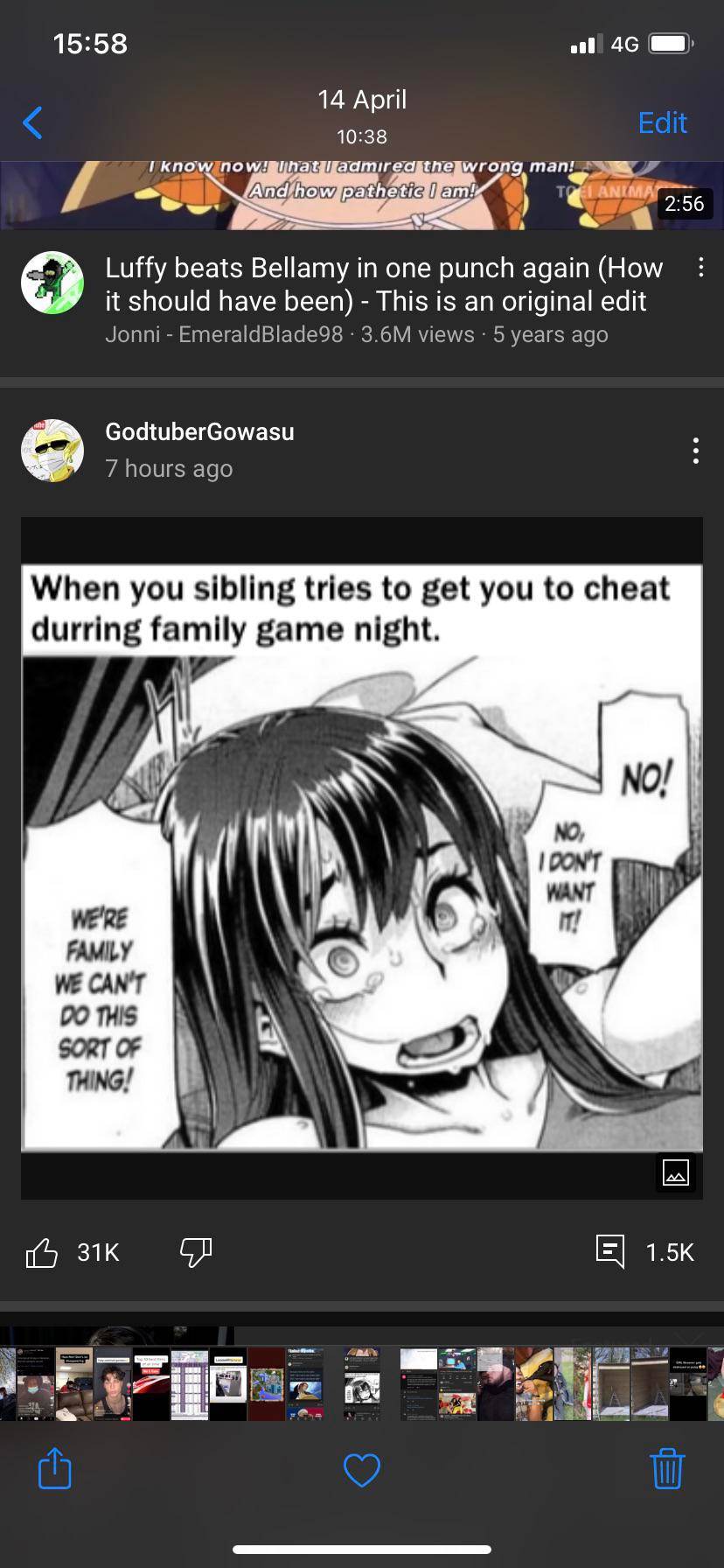 Sauce pls | Scrolller