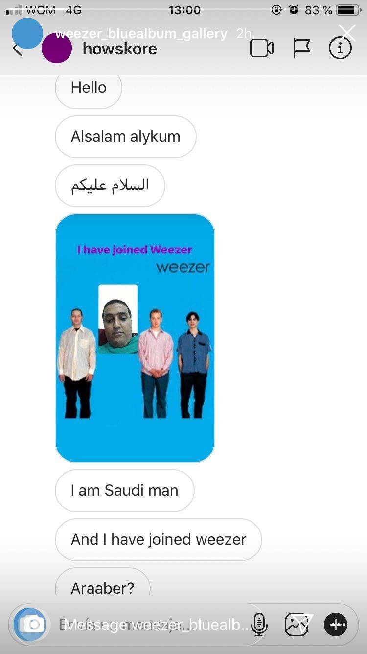 saudi man join araaber 😱🤔🤭😧😧🤯😧 | Scrolller