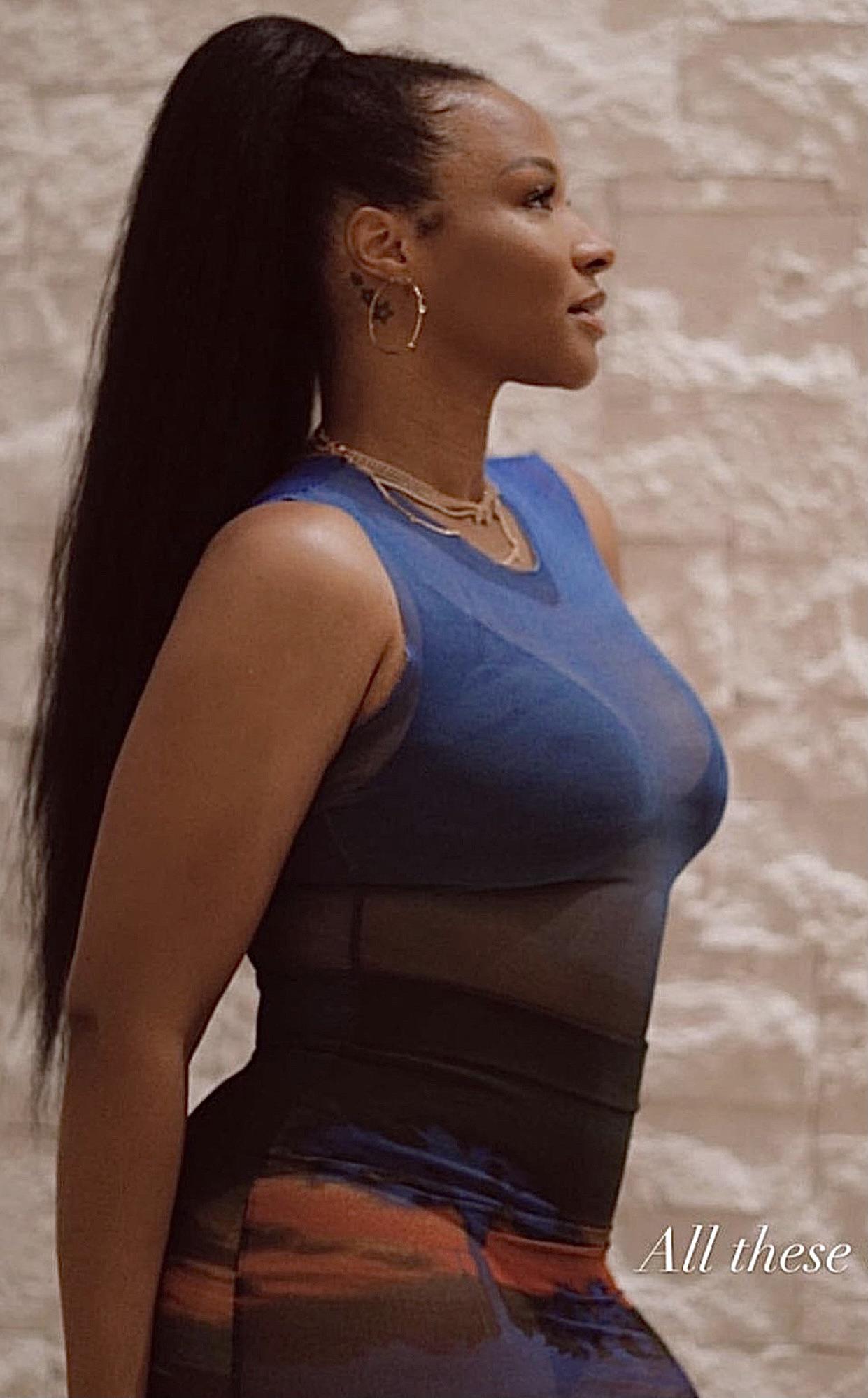 Savannah James Request | Scrolller