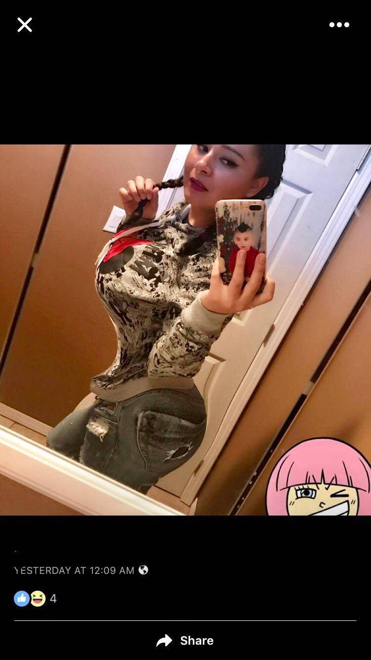 Saw this bad boy on fb... | Scrolller