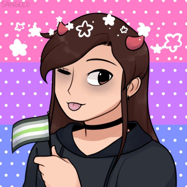 Saw we were doing picrews! (Link to picrew in comments) | Scrolller